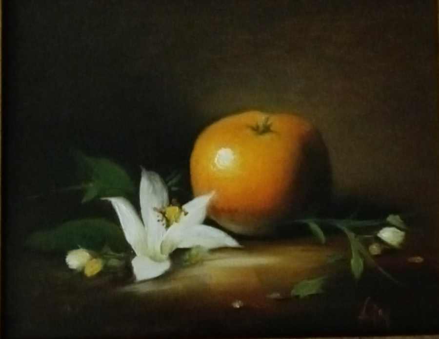 Intro to Realistic Oil Painting: Still Life for Beginners – ArtisanABQ
