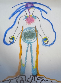 Art & Meditation: Beyond Words – tapping into inner wisdom for ...